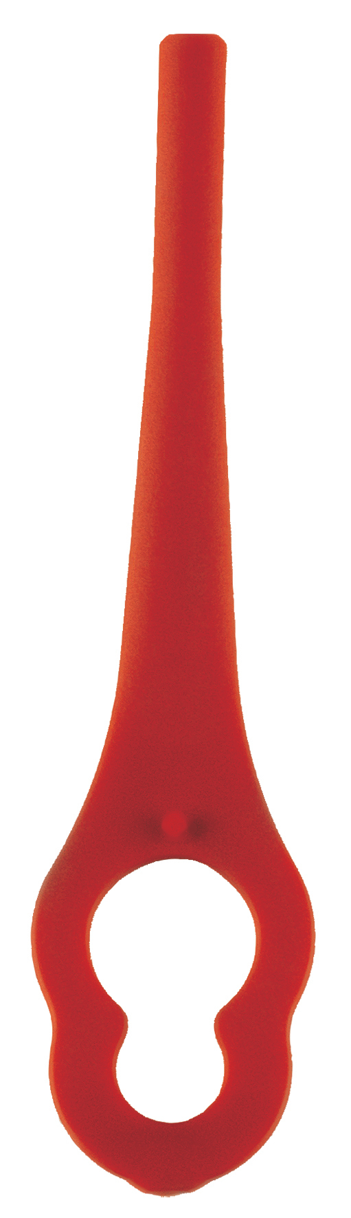 Пластикові ножі для тримерів Einhell GE-CT 18 Li, 50 шт